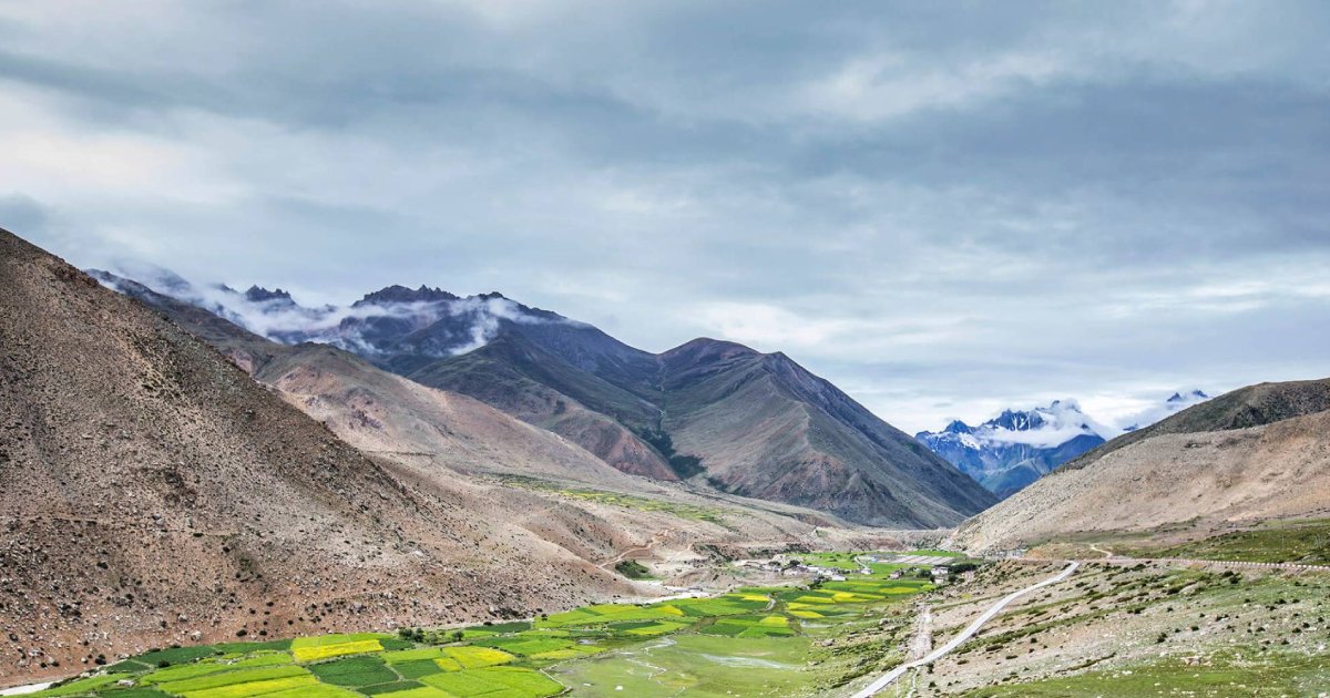 Support HUC - HUC-HKH